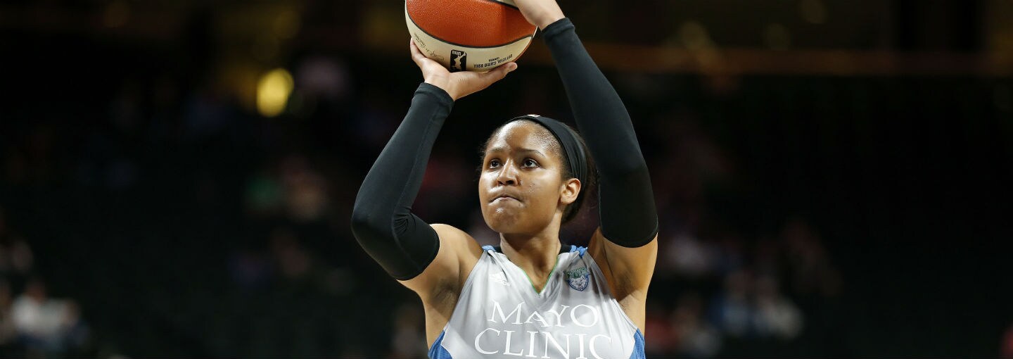WNBA News for Teams, Players, Games & More | WNBA