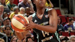 WNBA News for Teams, Players, Games & More | WNBA
