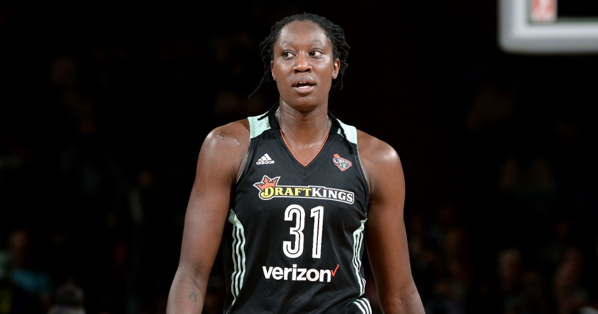 WNBA News for Teams, Players, Games & More | WNBA