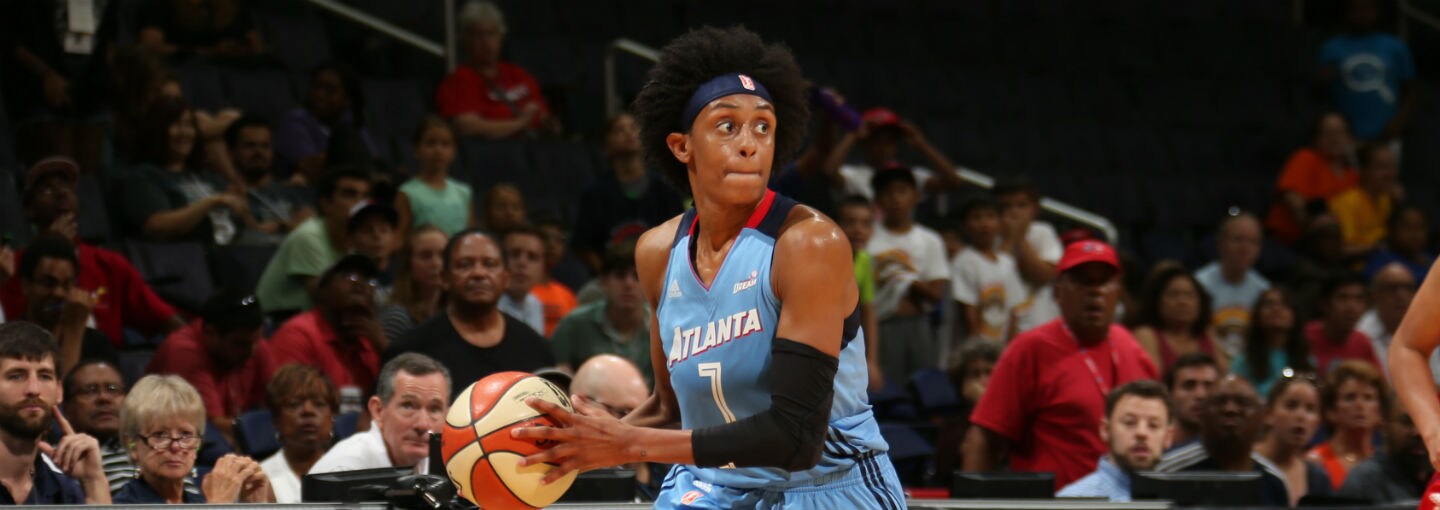WNBA News for Teams, Players, Games & More | WNBA