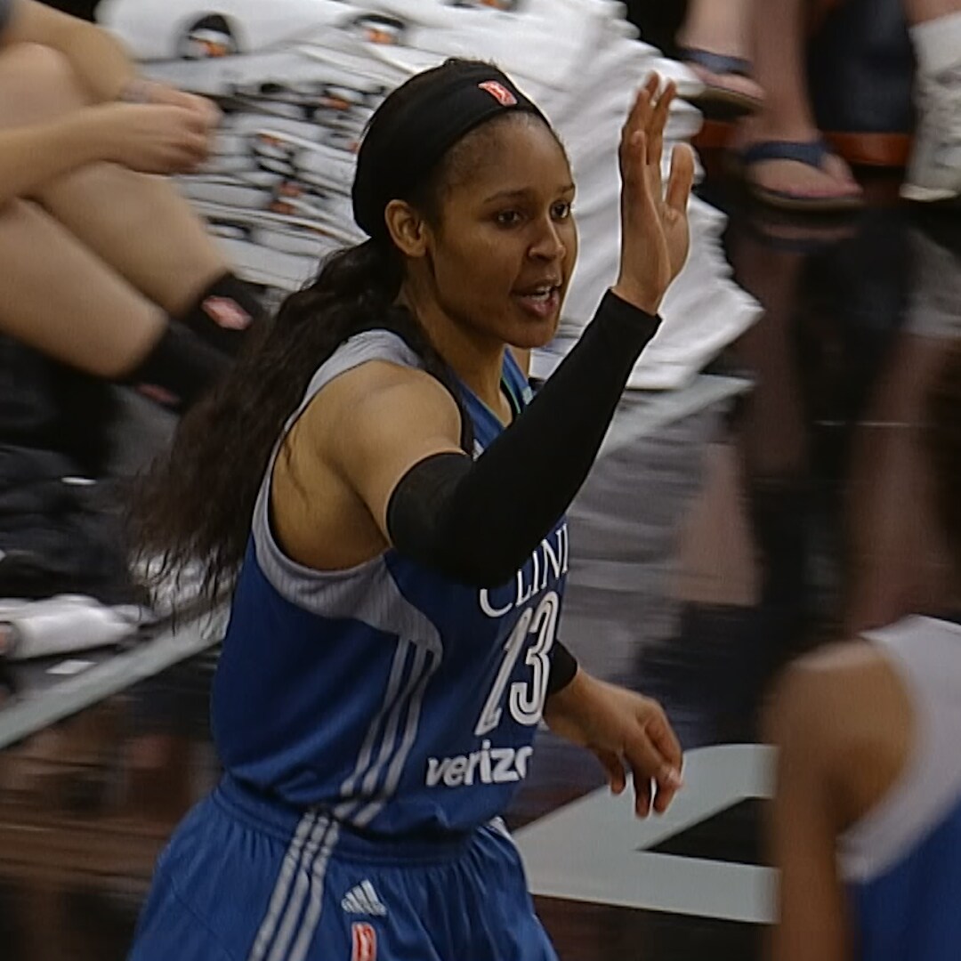 Kayla Alexander Stats, Height, Weight, Position, Draft Status and More ...