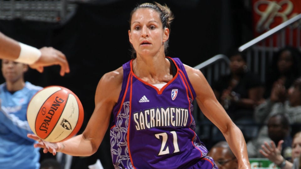 WNBA News for Teams, Players, Games & More | WNBA