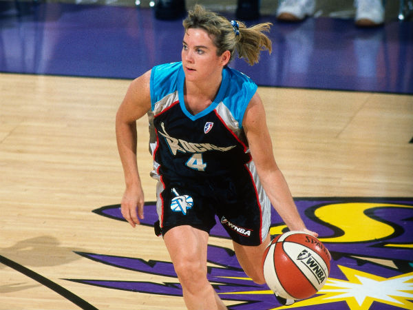 1998 WNBA Season Awards - WNBA