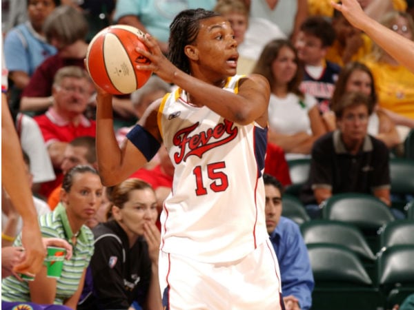 2005 WNBA Season Awards - WNBA