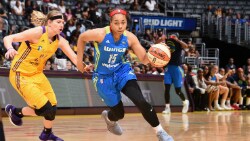 WNBA News for Teams, Players, Games & More | WNBA