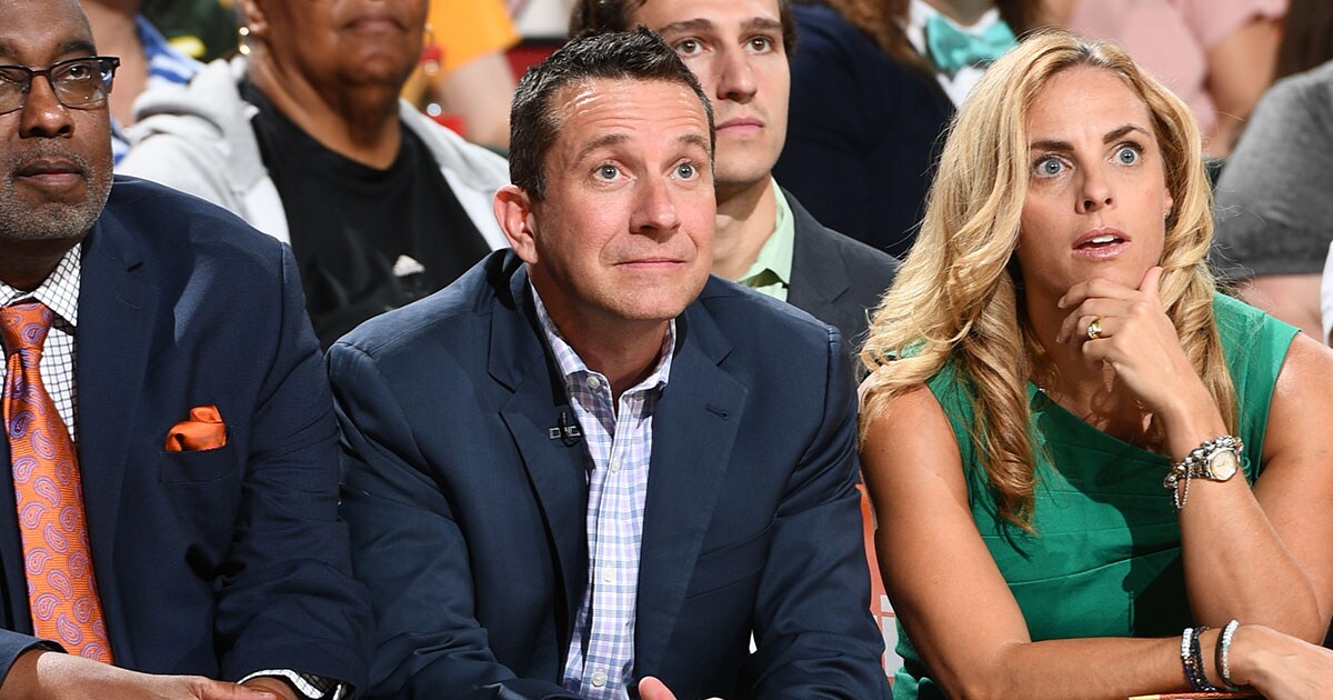 WNBA News for Teams, Players, Games & More | WNBA