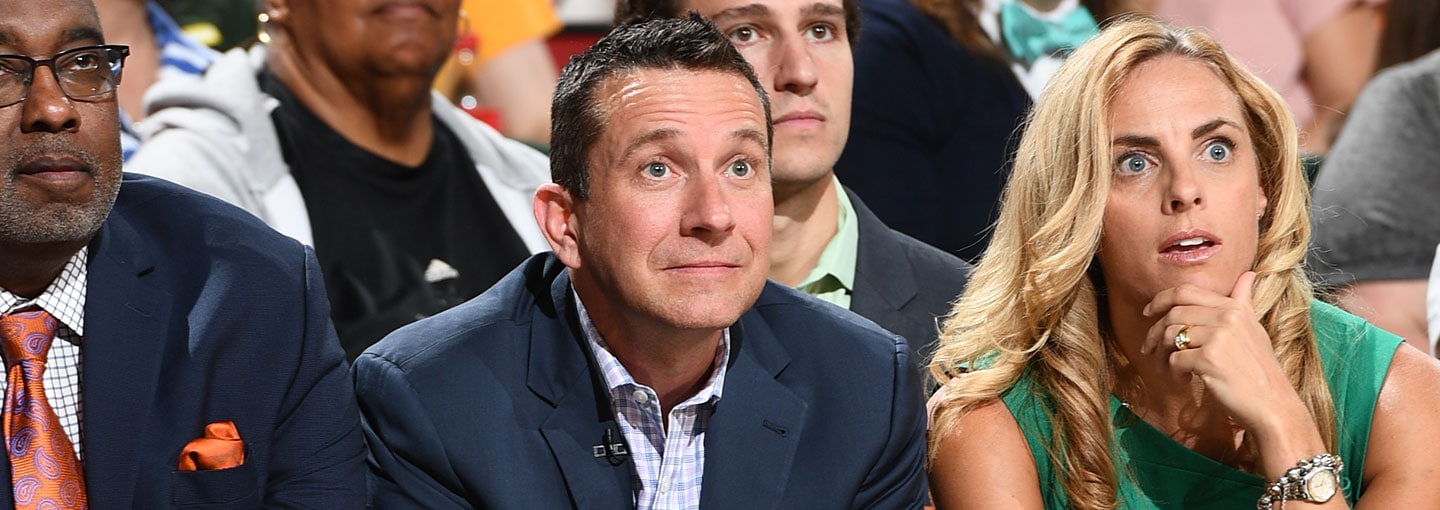 WNBA News for Teams, Players, Games & More | WNBA