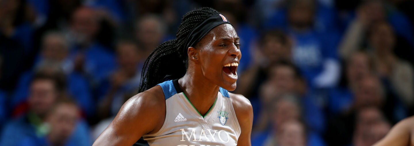 WNBA News for Teams, Players, Games & More | WNBA