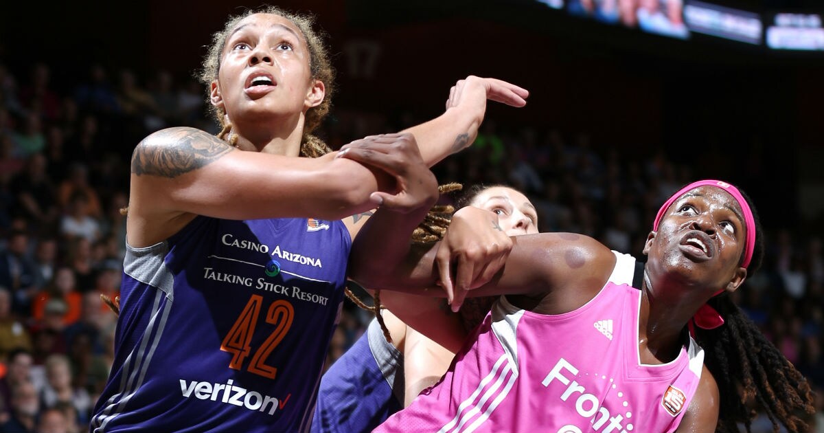 WNBA News for Teams, Players, Games & More | WNBA