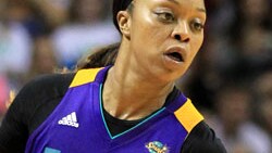 WNBA News for Teams, Players, Games & More | WNBA