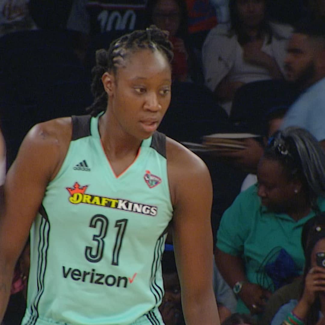 Kayla Alexander Stats, Height, Weight, Position, Draft Status and More ...