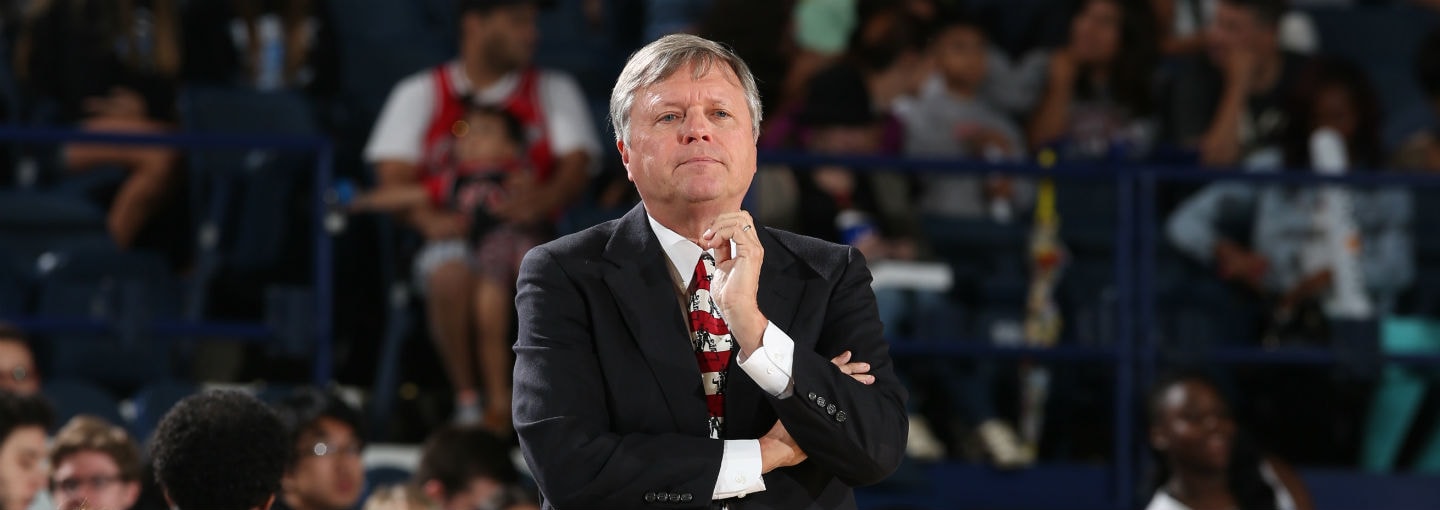 WNBA News for Teams, Players, Games & More | WNBA