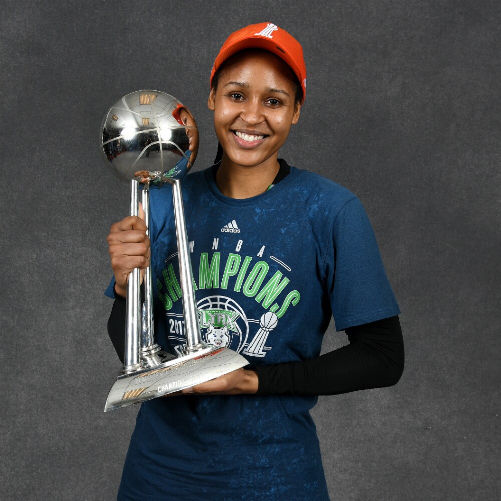 WNBA News for Teams, Players, Games & More | WNBA