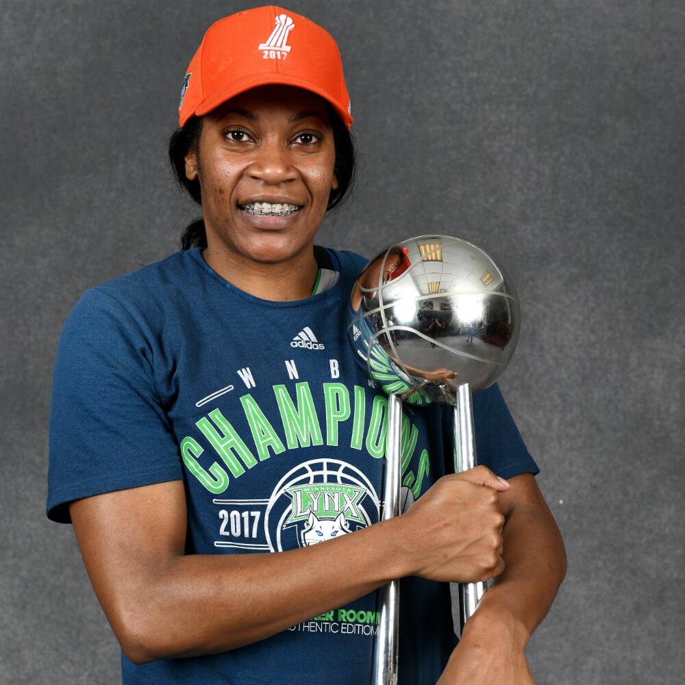 WNBA News for Teams, Players, Games & More | WNBA