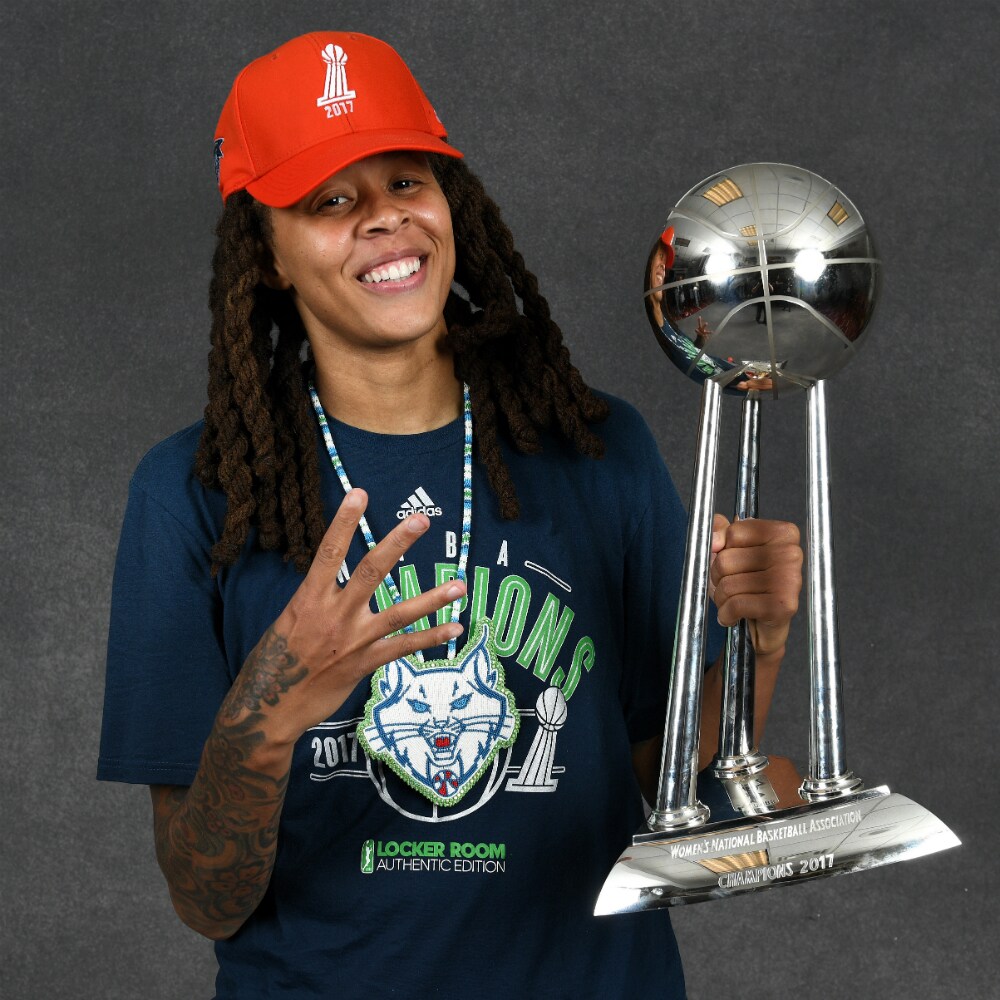 WNBA News for Teams, Players, Games & More | WNBA