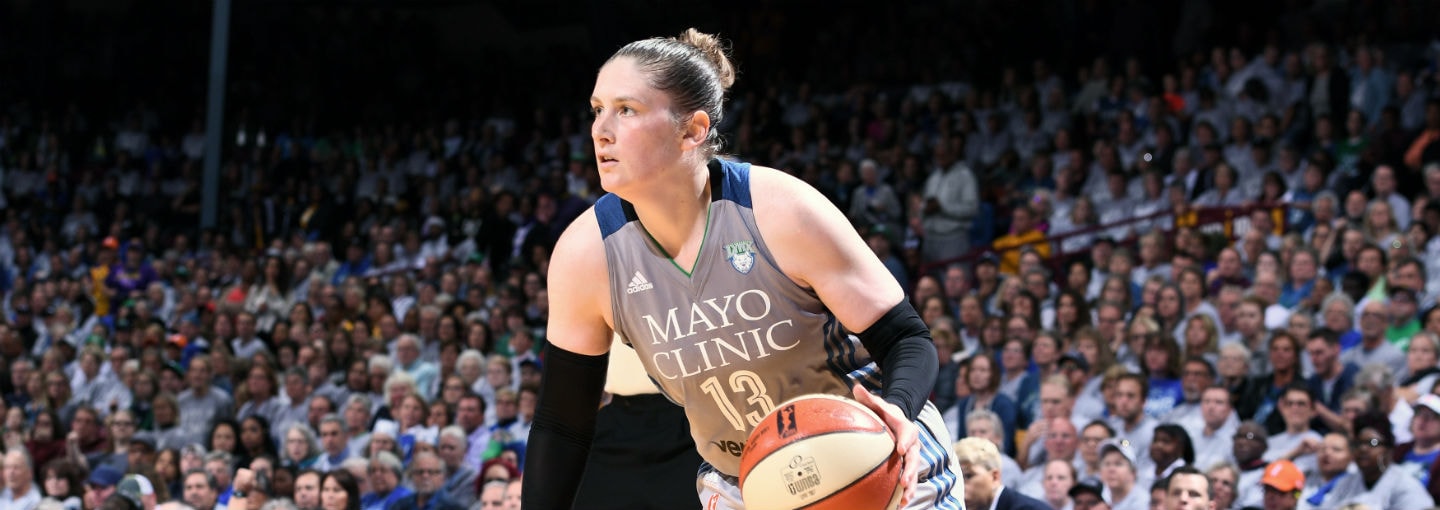 WNBA News for Teams, Players, Games & More | WNBA