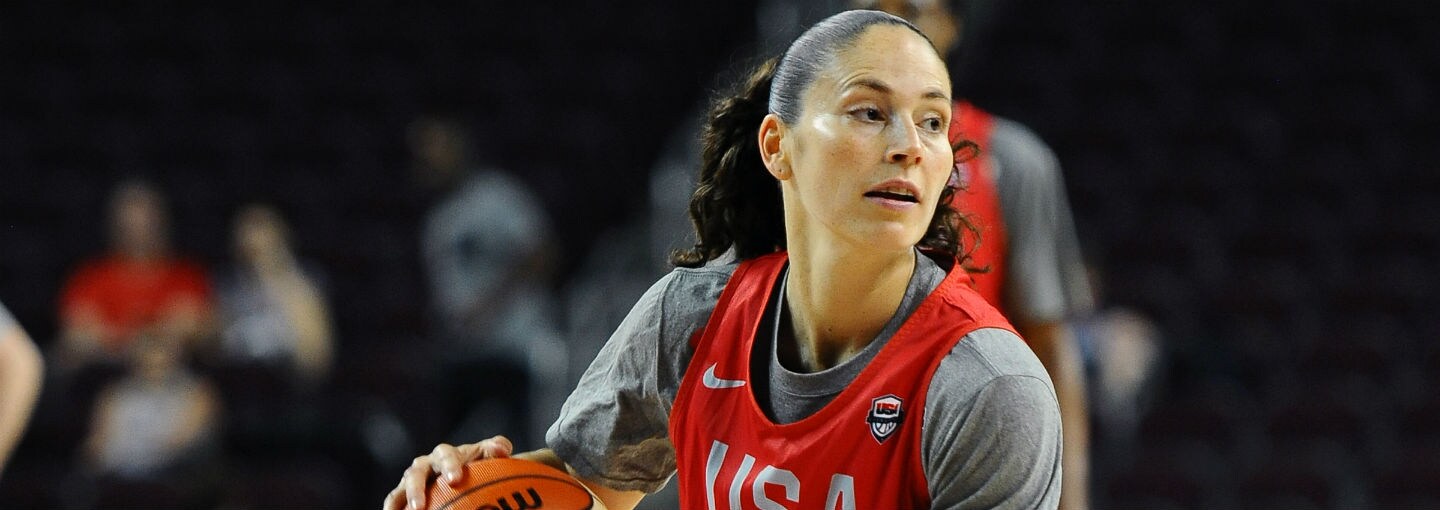 WNBA News for Teams, Players, Games & More | WNBA