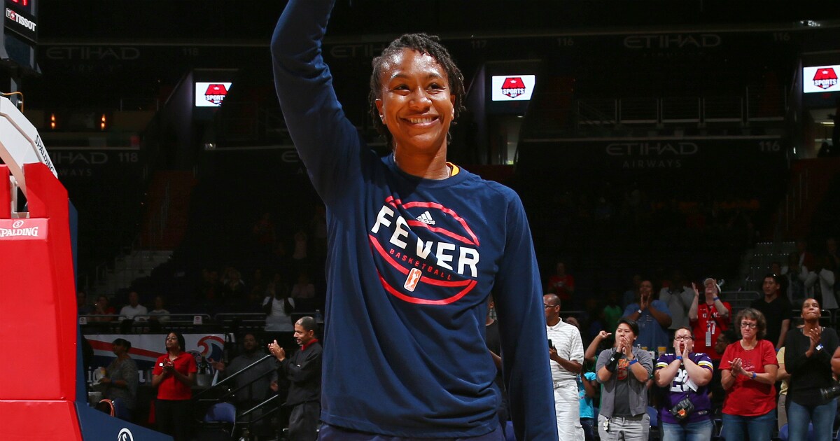 WNBA News for Teams, Players, Games & More | WNBA