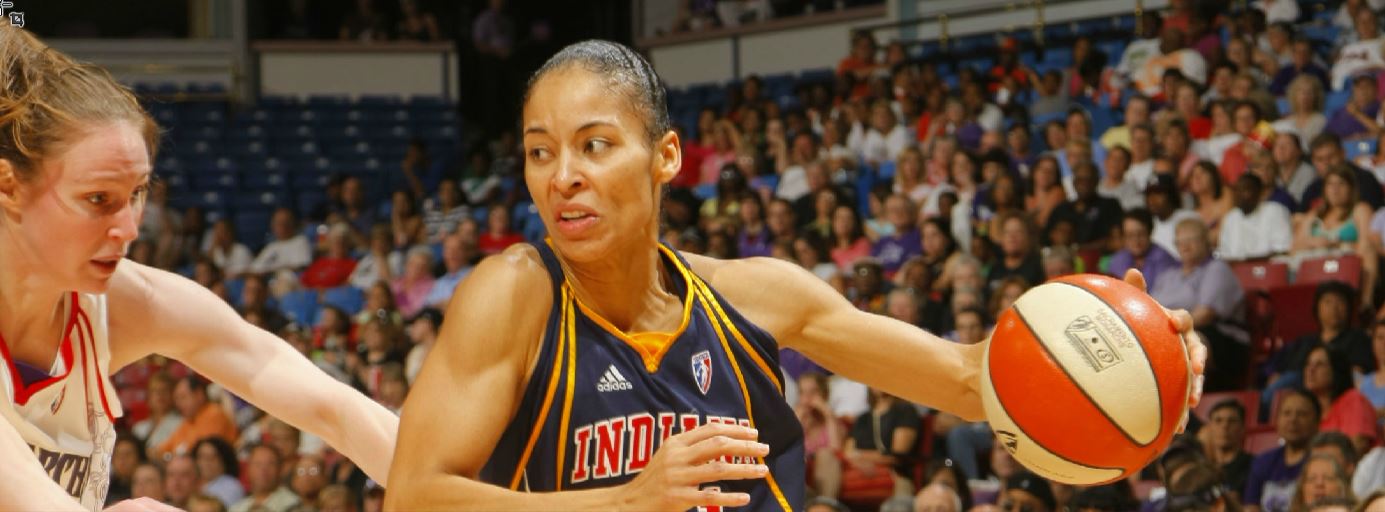 WNBA News for Teams, Players, Games & More | WNBA