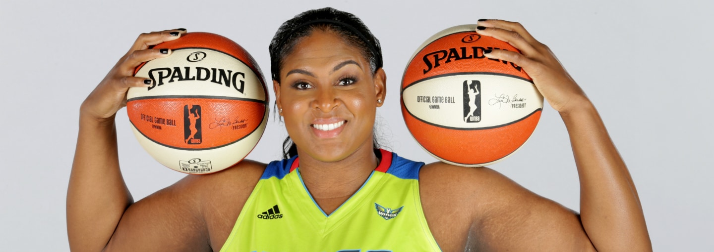 WNBA News for Teams, Players, Games & More | WNBA