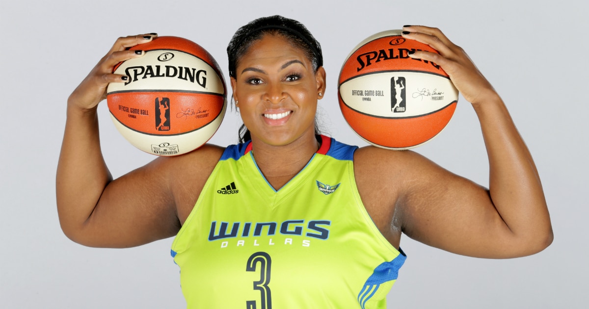 WNBA News for Teams, Players, Games & More | WNBA