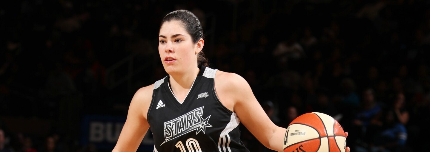 WNBA News for Teams, Players, Games & More | WNBA