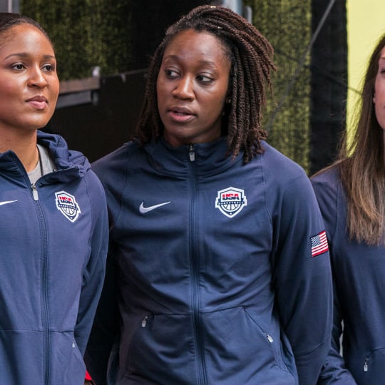 Saniya Chong Stats, Height, Weight, Position, Draft Status and More | WNBA