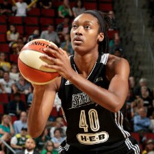 Kayla Alexander Stats, Height, Weight, Position, Draft Status and More ...