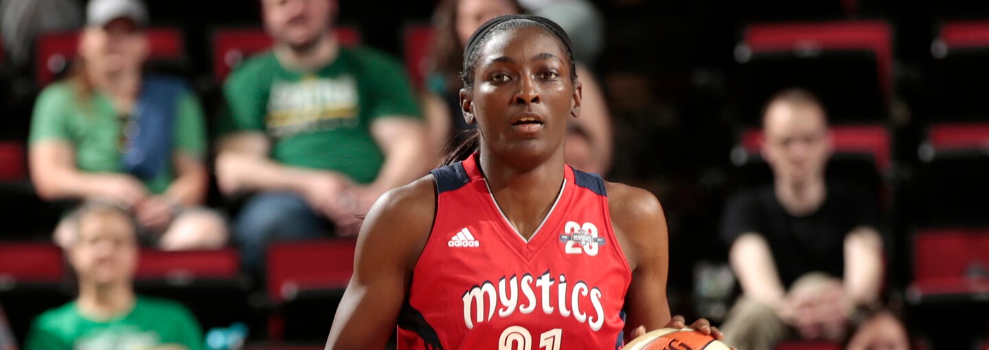 WNBA News for Teams, Players, Games & More | WNBA