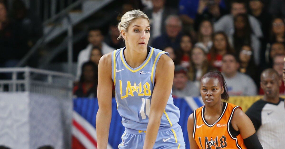 WNBA News for Teams, Players, Games & More | WNBA