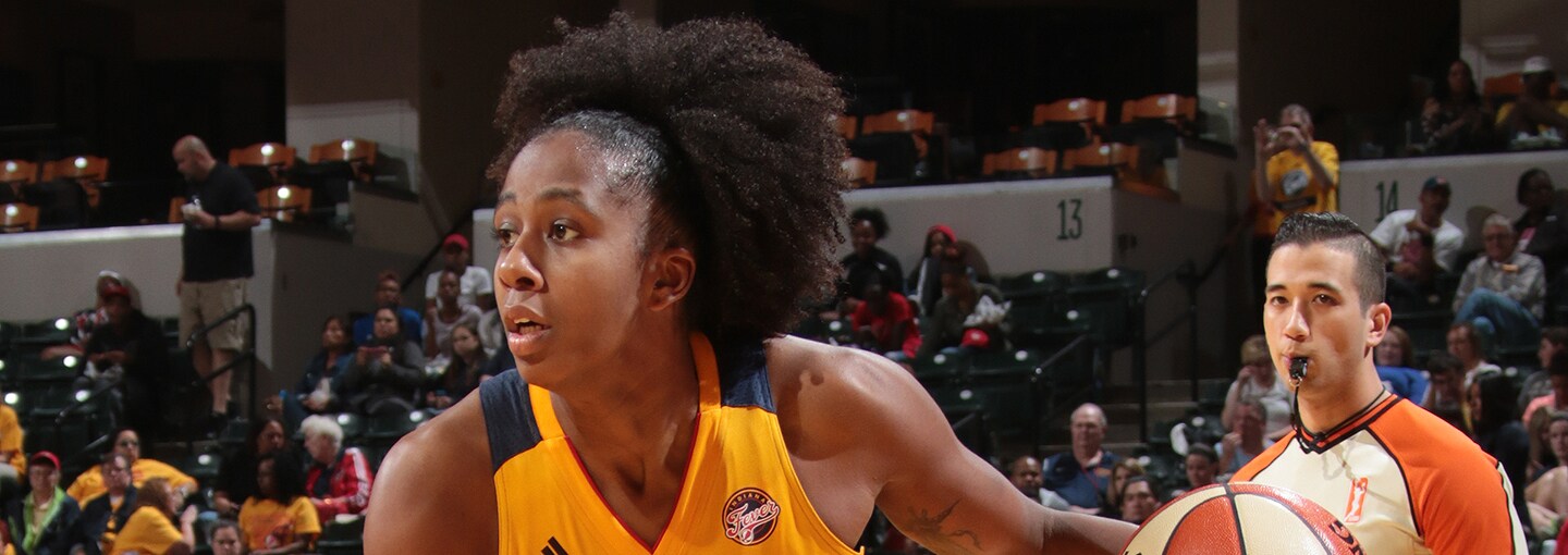 WNBA News for Teams, Players, Games & More | WNBA