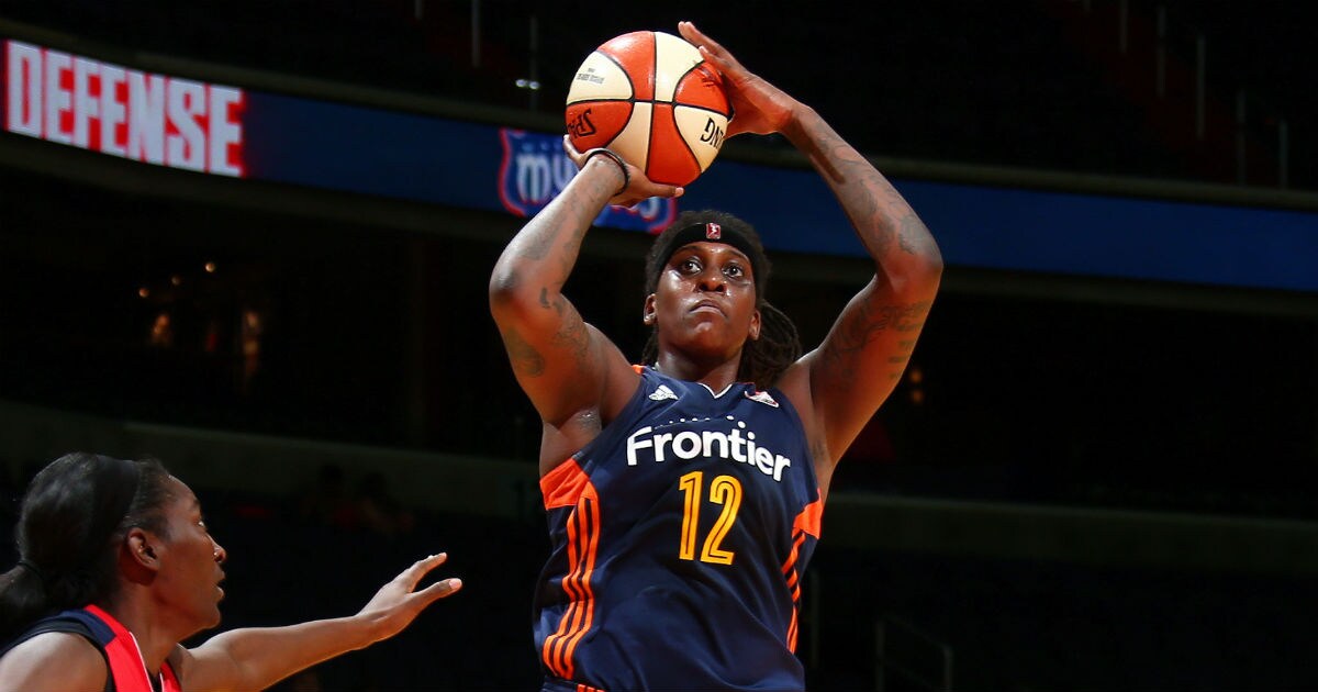 WNBA News for Teams, Players, Games & More | WNBA