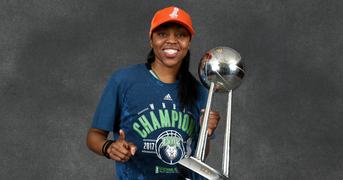 WNBA News for Teams, Players, Games & More | WNBA
