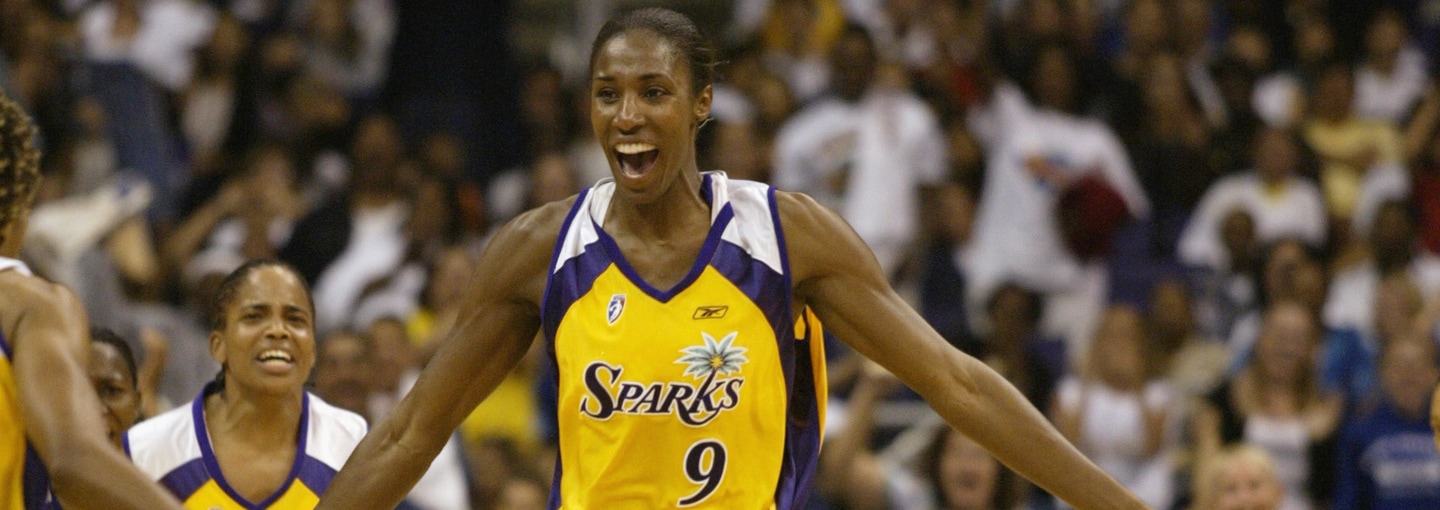 WNBA News for Teams, Players, Games & More | WNBA