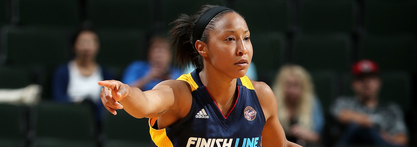 WNBA News for Teams, Players, Games & More | WNBA