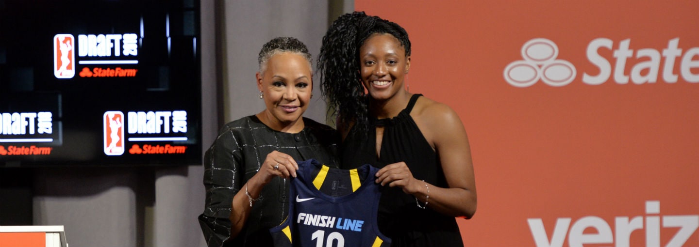 WNBA News for Teams, Players, Games & More | WNBA