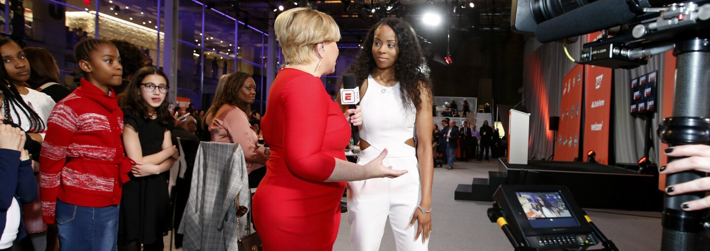 WNBA News for Teams, Players, Games & More | WNBA