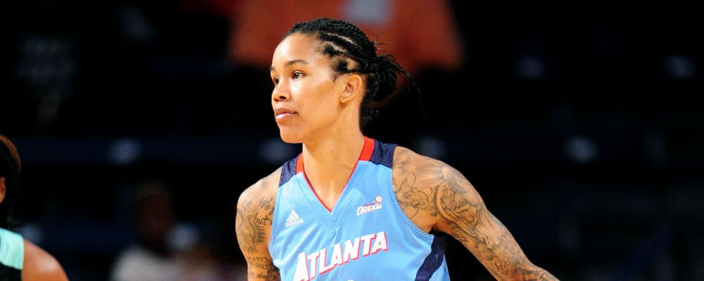 WNBA News for Teams, Players, Games & More | WNBA