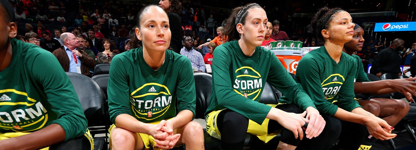 WNBA News for Teams, Players, Games & More | WNBA
