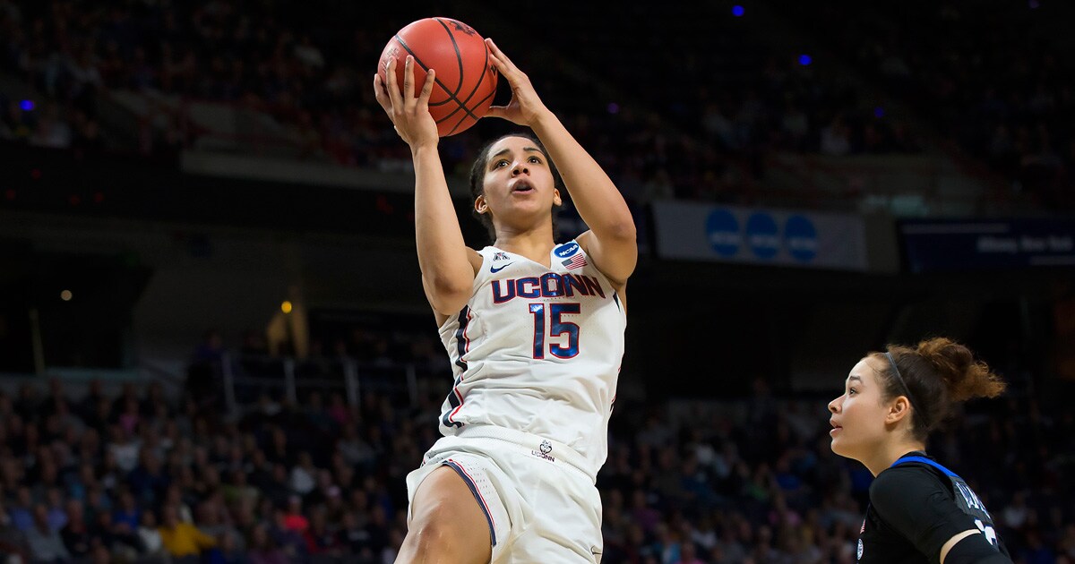 WNBA News for Teams, Players, Games & More | WNBA