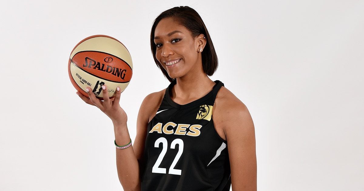 WNBA News for Teams, Players, Games & More | WNBA