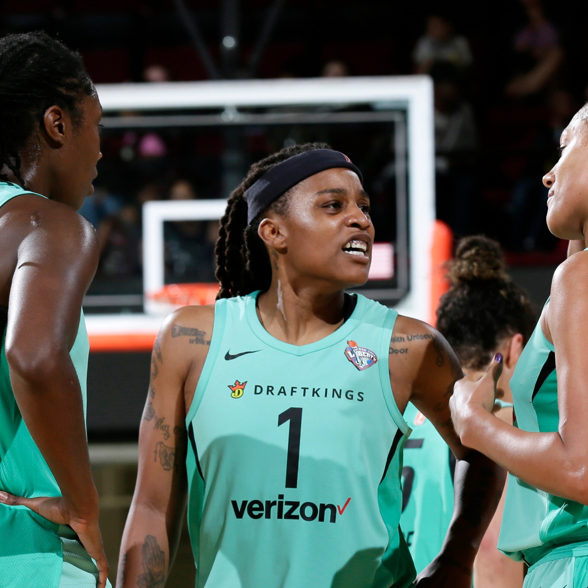 Karima Christmas-Kelly Stats, Height, Weight, Position, Draft Status ...