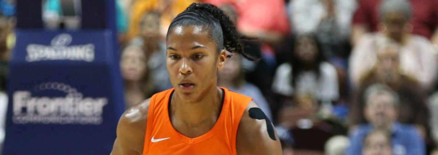 WNBA News for Teams, Players, Games & More | WNBA