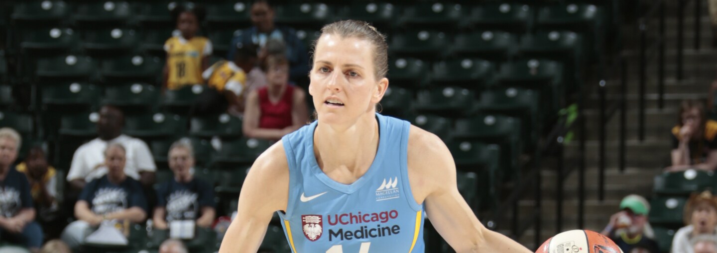 WNBA News for Teams, Players, Games & More | WNBA