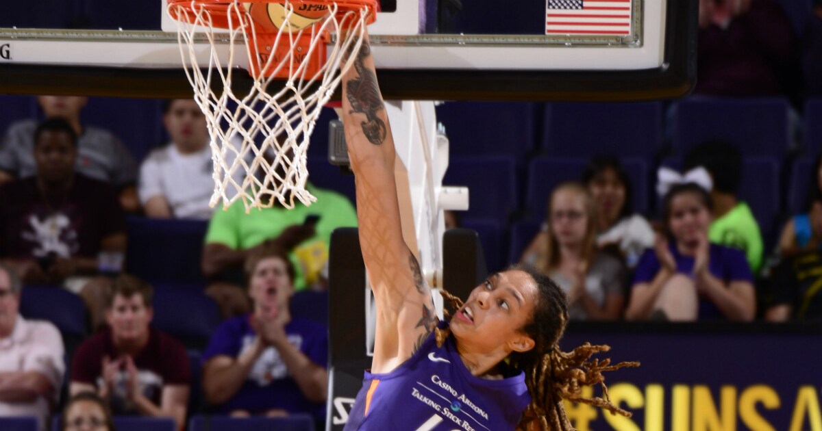 WNBA News for Teams, Players, Games & More | WNBA