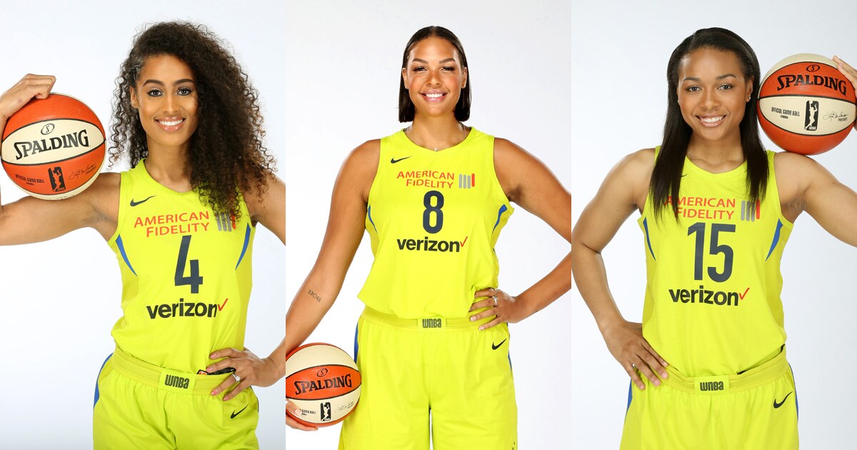 WNBA News for Teams, Players, Games & More | WNBA
