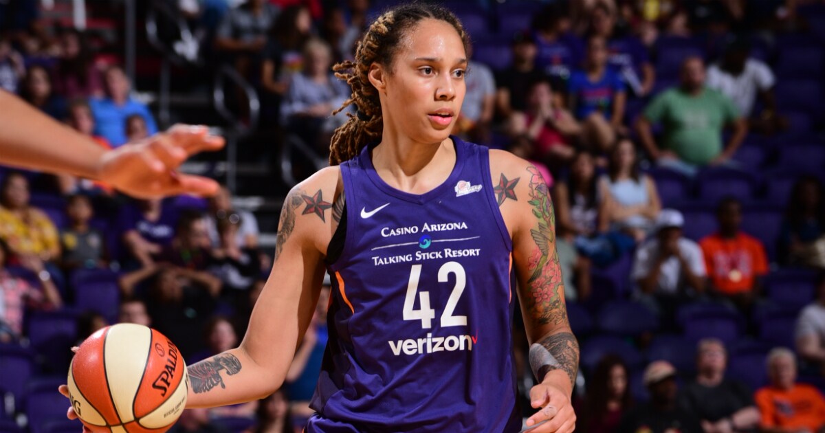 WNBA News for Teams, Players, Games & More | WNBA