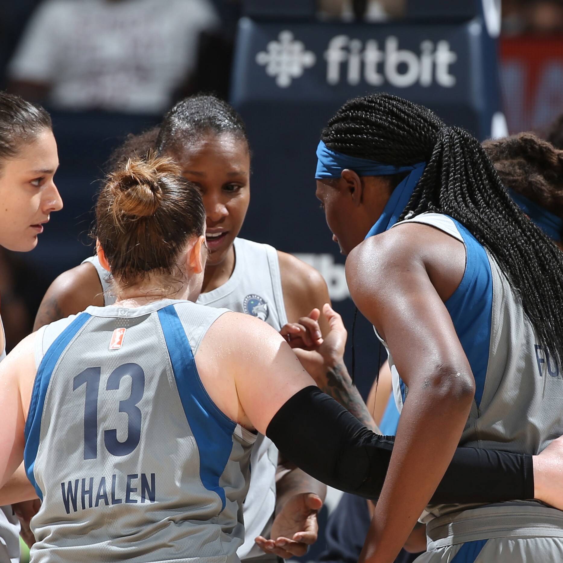 Imani McGee-Stafford Stats, Height, Weight, Position, Draft Status and ...