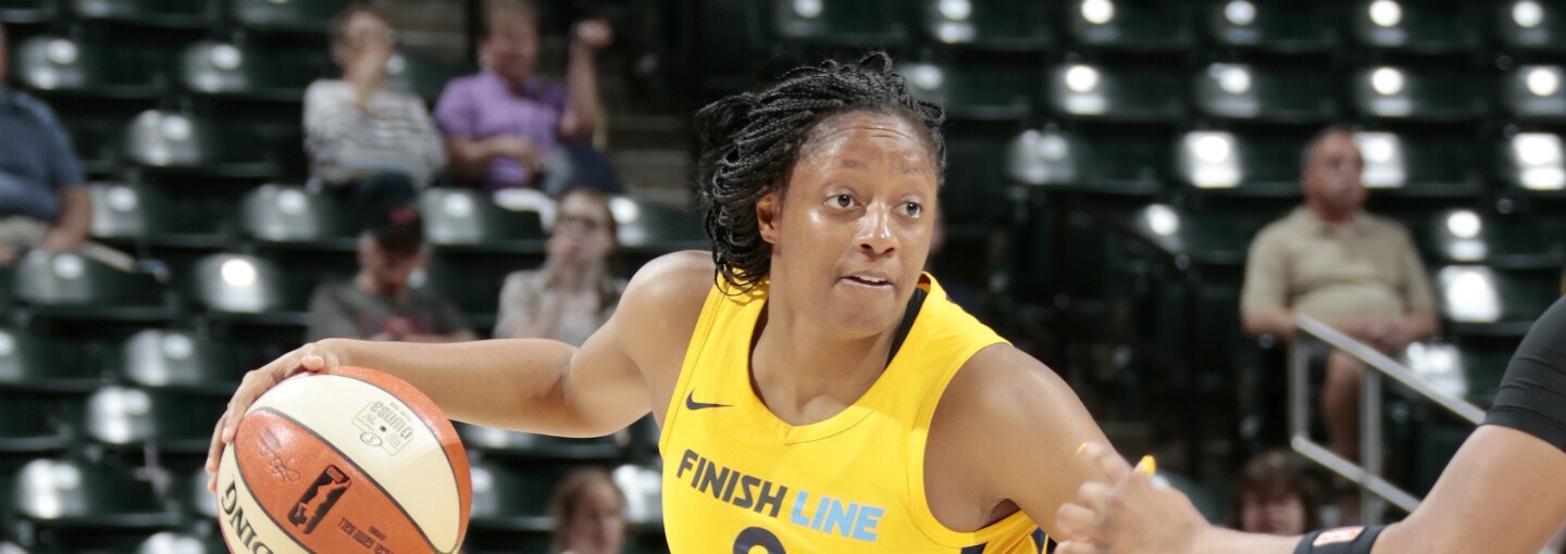 WNBA News for Teams, Players, Games & More | WNBA
