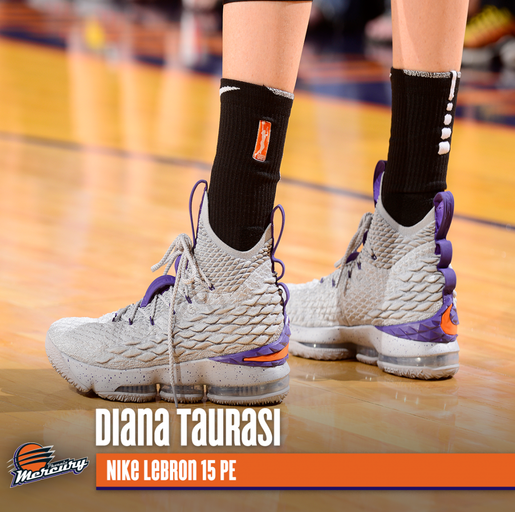 WNBA News for Teams, Players, Games & More | WNBA